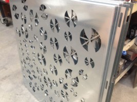 Rotec Profi Community » Galerie » Design Bleche » Design Bleche gelasert